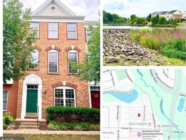42813 Flannigan Ter, Chantilly, VA 20152