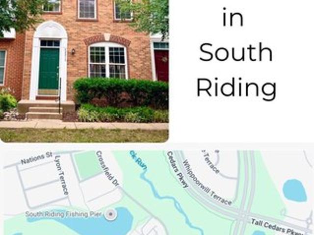 42813 Flannigan Ter Unit 15B, Chantilly, VA 20152