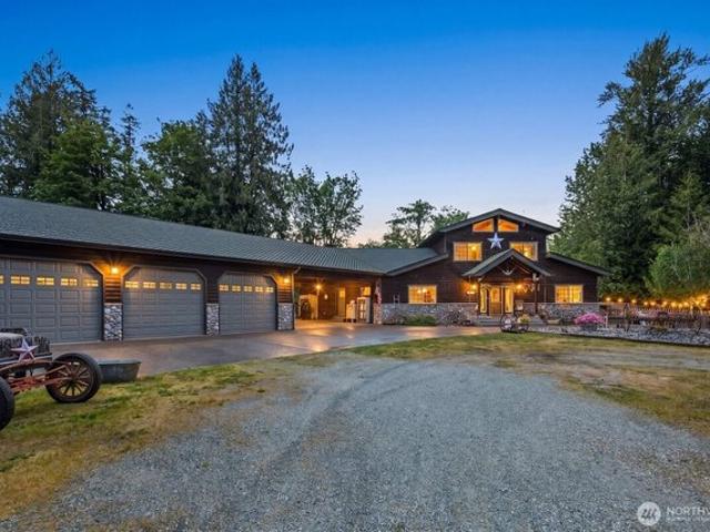 42813 Rivers Edge Ct, Concrete, WA 98237