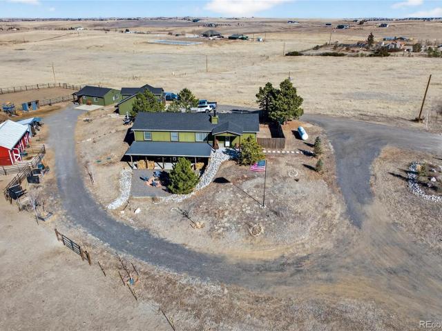 42812 Ricki Dr, Parker, CO 80138 | MLS #4954