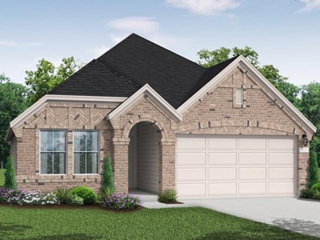 42814 Manzano St, Magnolia, TX 77354