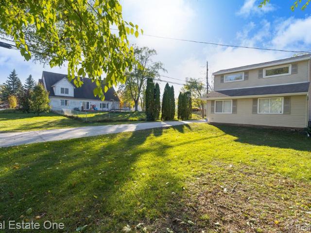 4281 Marcus Road