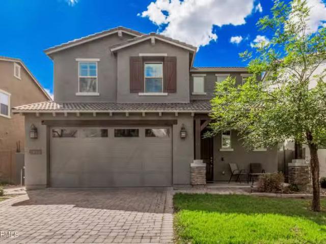 4281 E Mesquite St, Gilbert, AZ 85296 MLS 6831727