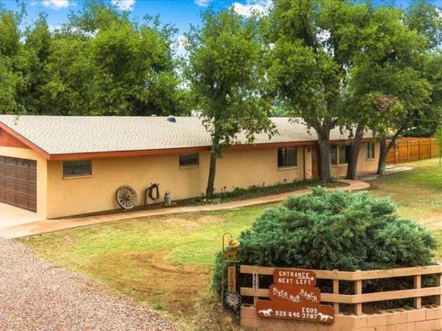 4281 E Sandy Hollow Ln, Cottonwood, AZ 86326