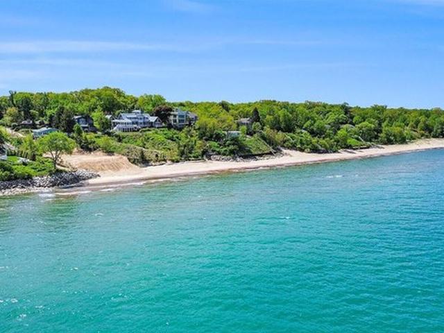 4281 Lake Shore Dr, Michiana, MI 49117