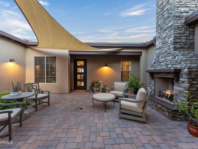 4281 Leaf Spg Dr, Wickenburg, AZ 85390 | MLS #6913