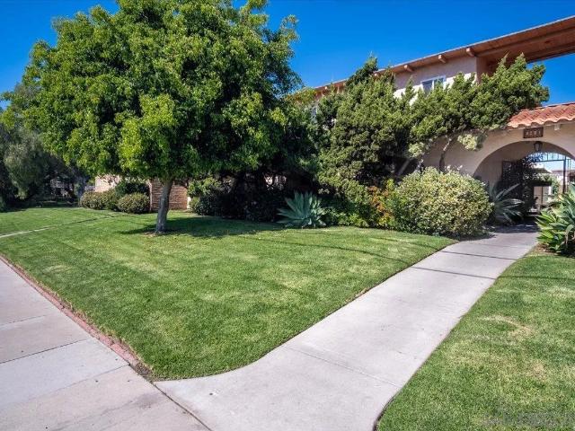 4281 Lowell St, Unit 24, La Mesa, CA 91941 | MLS #260007 | Compass