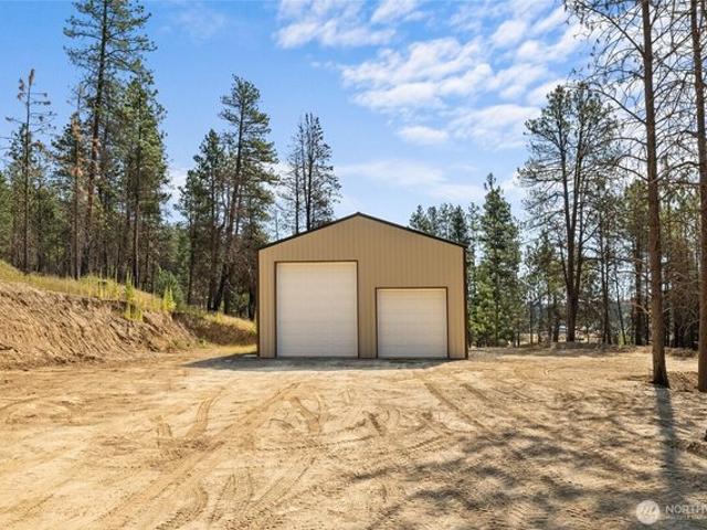 4281 Red Bridge Rd, Cle Elum, WA 98922