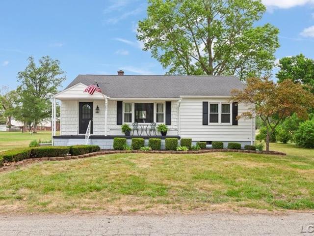 4281 Sycamore St, Palmyra, MI 49268