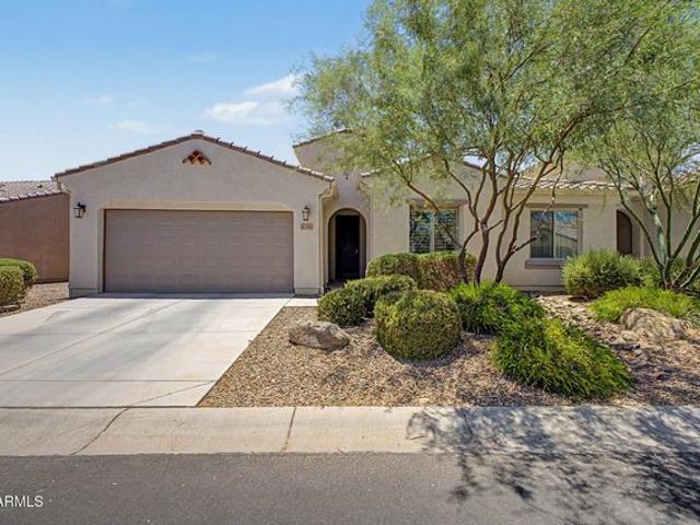 4281 W Hanna Dr, Eloy, AZ 85131