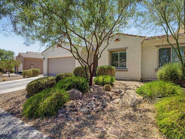 4281 W HANNA Drive