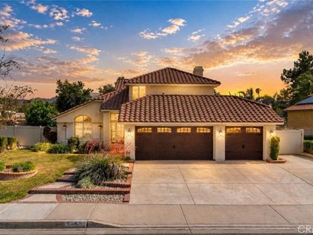 42821 Avenida Tigre, Hemet, CA 92544