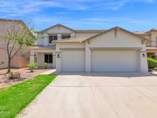 42825 W Kristal Ln, Maricopa, AZ 85138