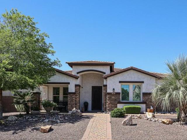 4282 N 180th Dr, Goodyear, AZ 85395