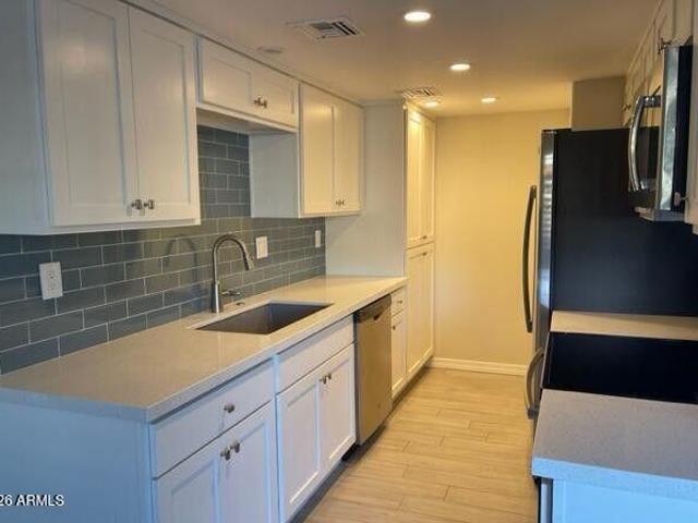 4282 N 81st St, Scottsdale, AZ 85251 | MLS #6983 | Compass