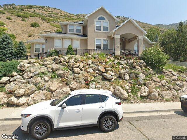 4282 N Mile High Dr E, Provo, UT 84604