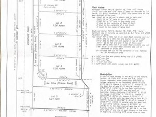 4282 A Rd, Columbus, NE 68601