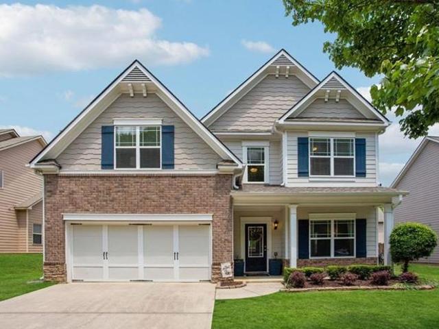 4282 Creekrun Cir, Buford, GA 30519