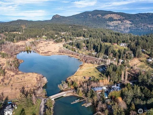 4282 Deer Harbor Rd, Orcas Island, WA 98245