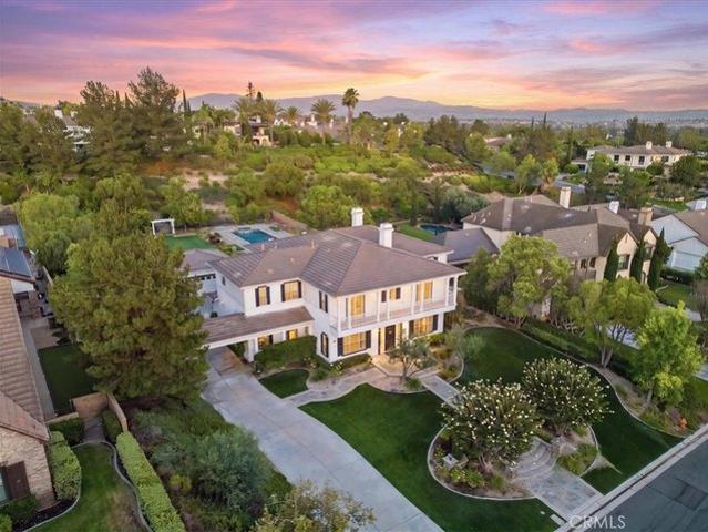 4282 Hidden Oaks Dr, Yorba Linda, CA 92886