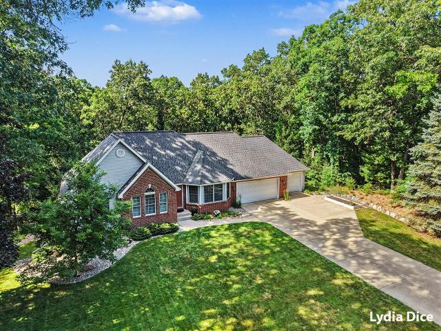 4282 Knapp Valley Court