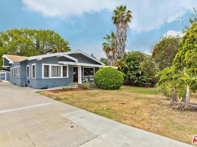 4282 LA Salle Ave, Culver City, CA 90232