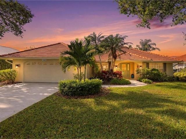 4282 Longshore Way N, Naples, FL 34119
