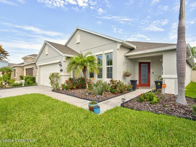 4282 Ruthann Cir, Melbourne, FL 32934