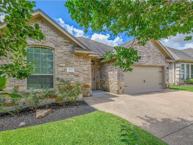 4282 Rock Bend Drive