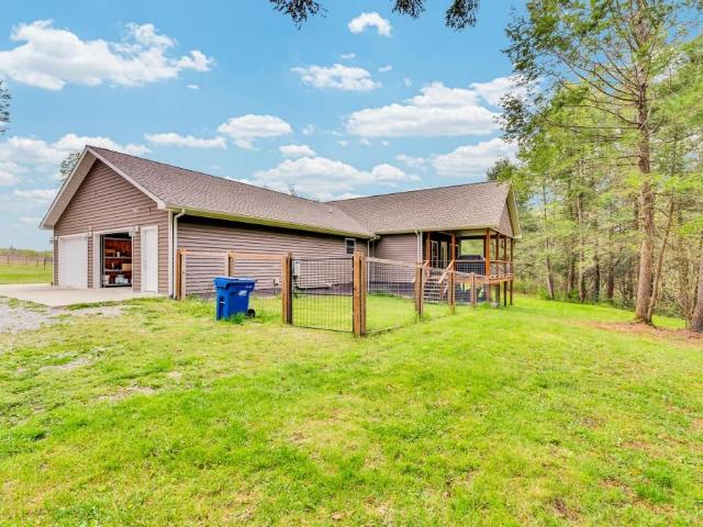 4282 Standing Rock Road