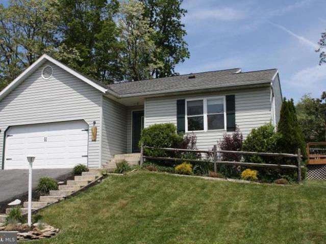 4282 S Carolina Dr, Harrisburg, PA 17112