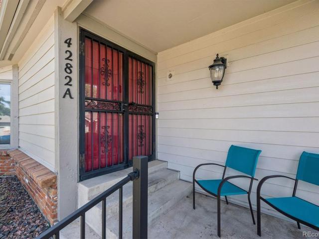 4282 S Fairplay Circle # A