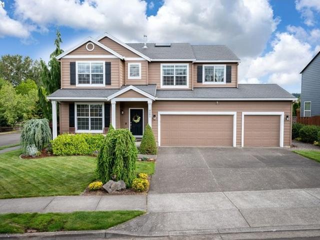 4282 SE Viewpoint Dr, Troutdale, OR 97060