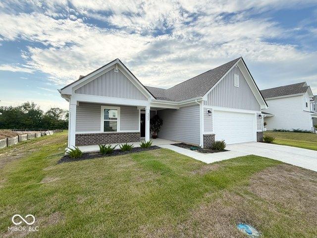 4282 Sedgewick Ct, Columbus, IN 47201