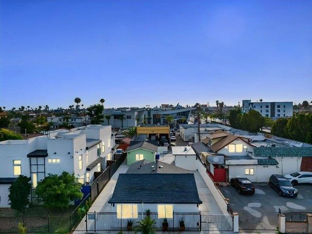 4282 86 Marlborough Ave, San Diego, CA 92105