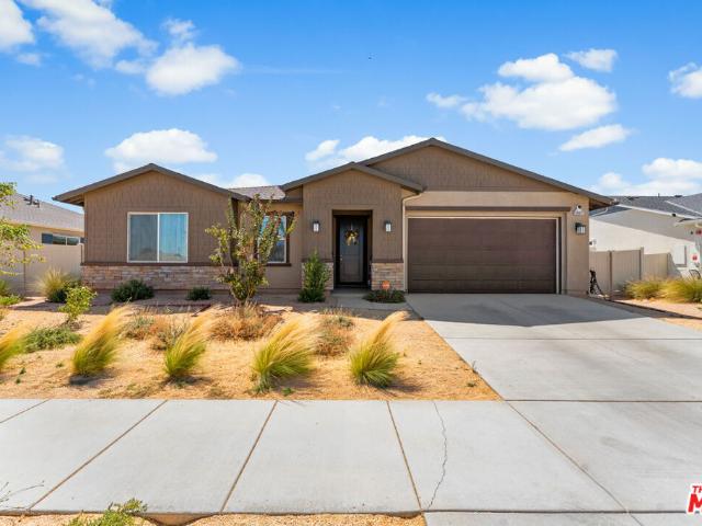 42831 Coronet Drive