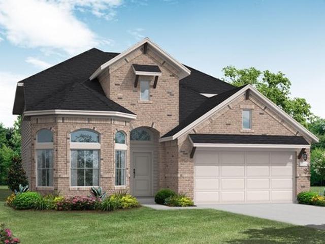 42838 Manzano St, Magnolia, TX 77354