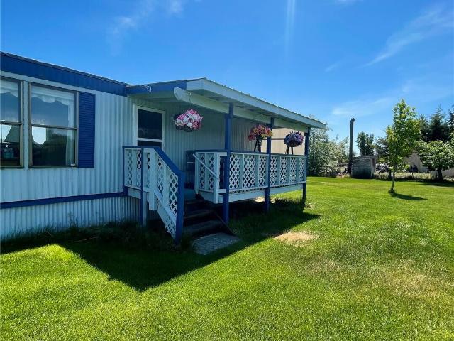 4283 NE Wenatchee Drive