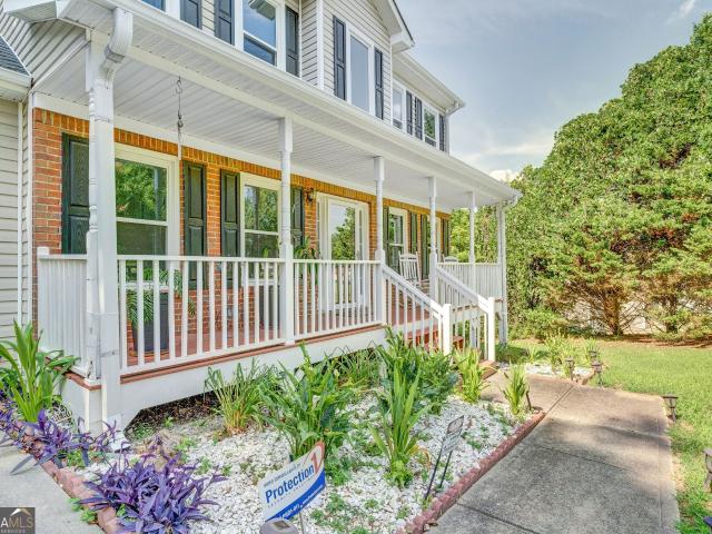 4283 Northwind Drive