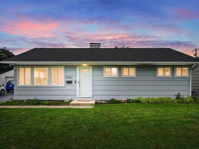 4283 Alder Dr, Hilliard, OH 43026