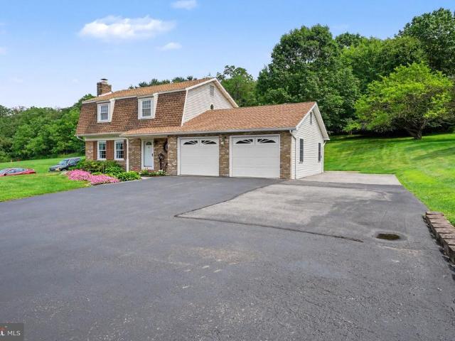 4283 Carlisle Road