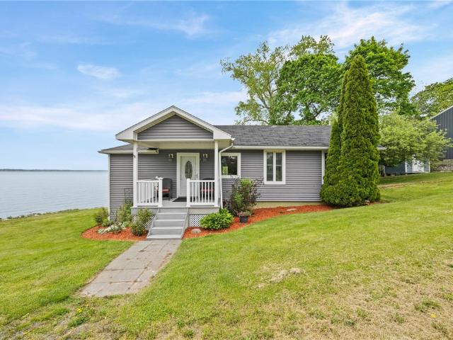 4283 Carrs Cove Road