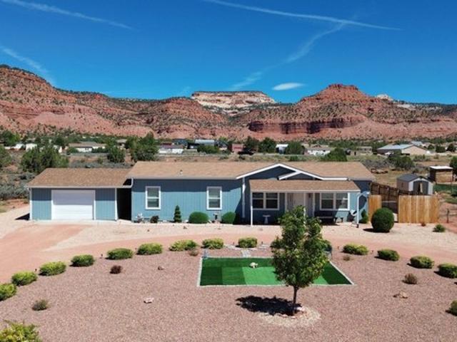 4283 E Mountain View Dr, Kanab, UT 84741