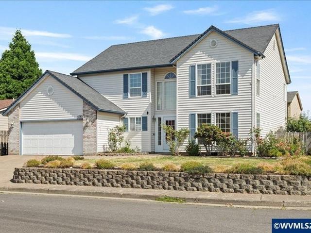 4283 Geranium Ave NE, Salem, OR 97305
