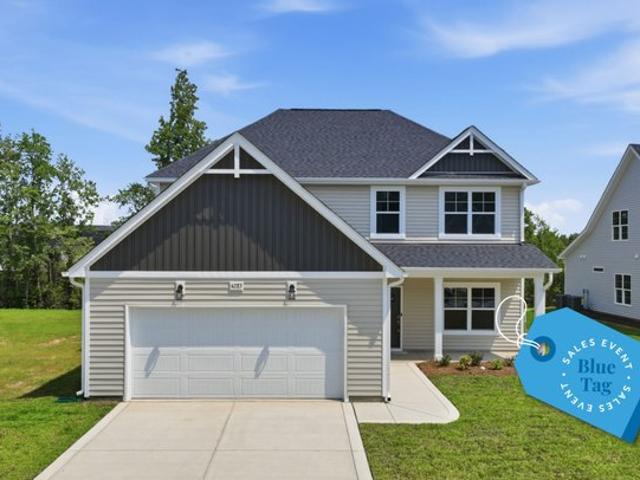 4283 Halkirk Dr, Fayetteville, NC 28312