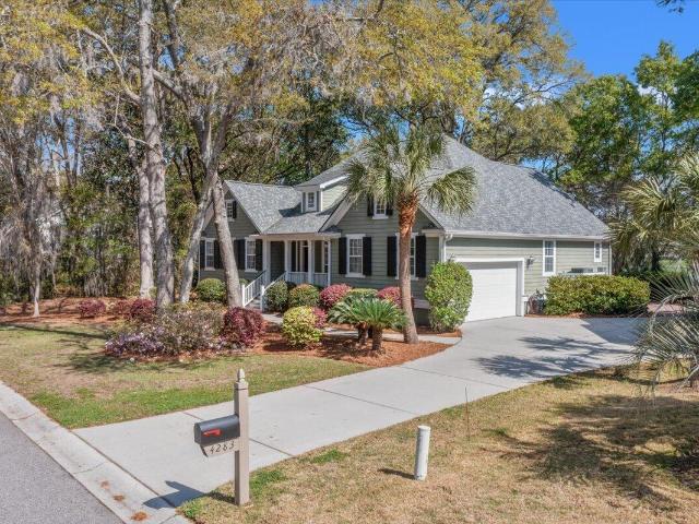 4283 Hope Plantation Drive