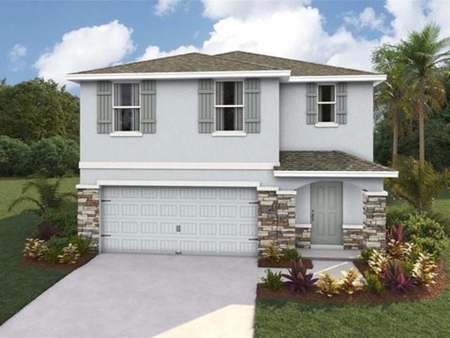 4283 SW 69th St, Ocala, FL 34474