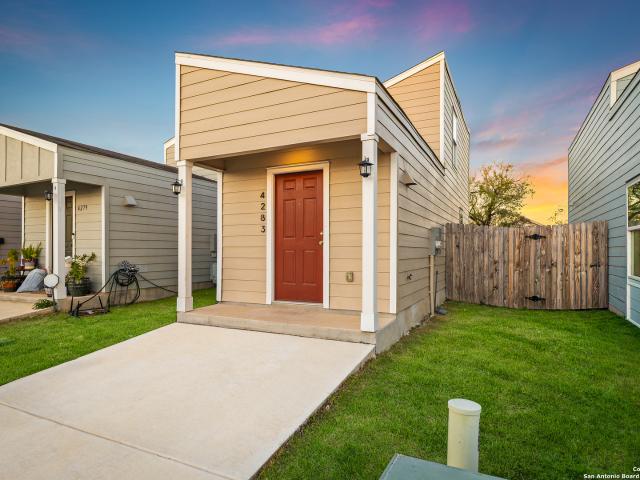 4283 Thalweg Way, San Antonio, TX 78223 | MLS #1931