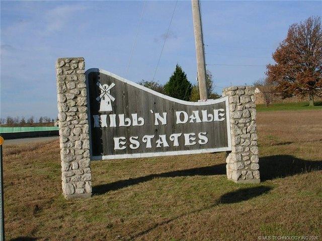 4283 W Circle Dr, Cleveland, OK 74020