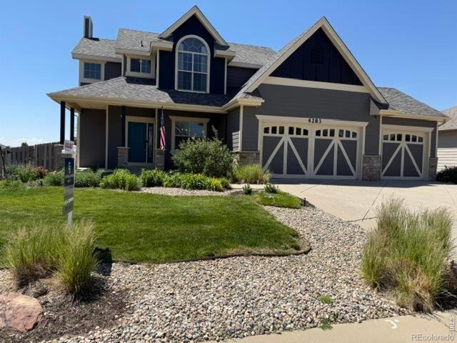 4283 Woodlake Lane